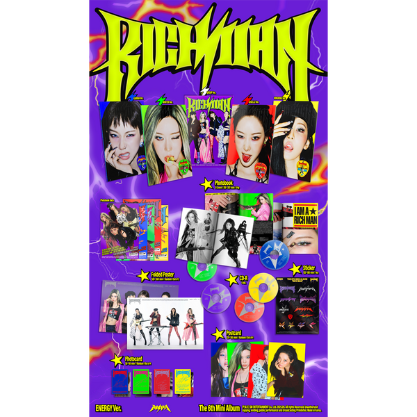 Home page - aespa Official Store